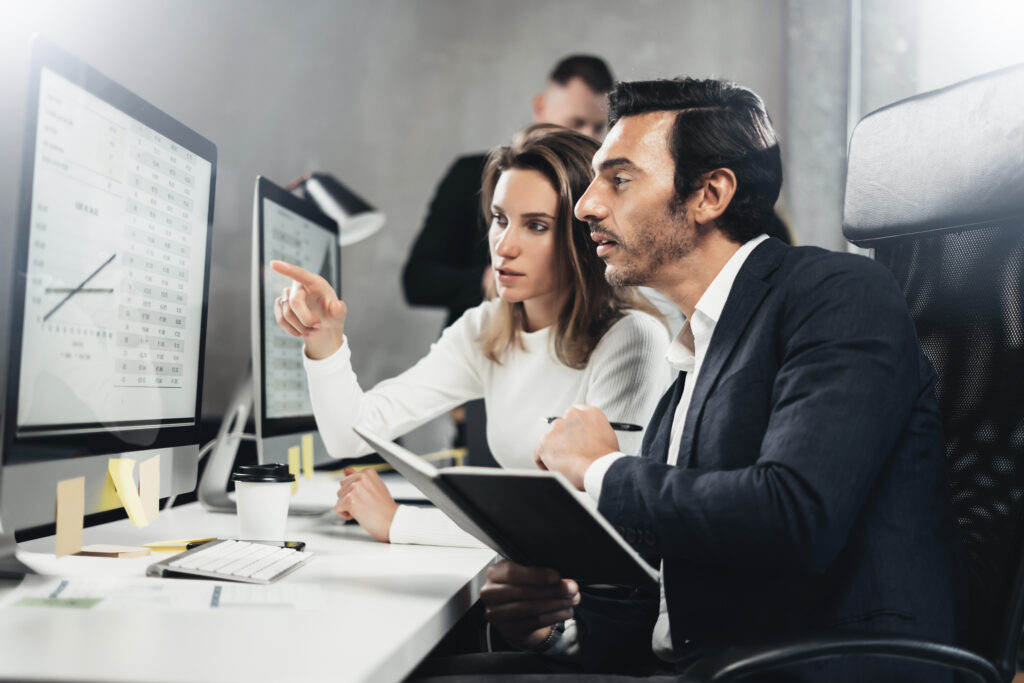 A discipline called Business Process Management - timeNough