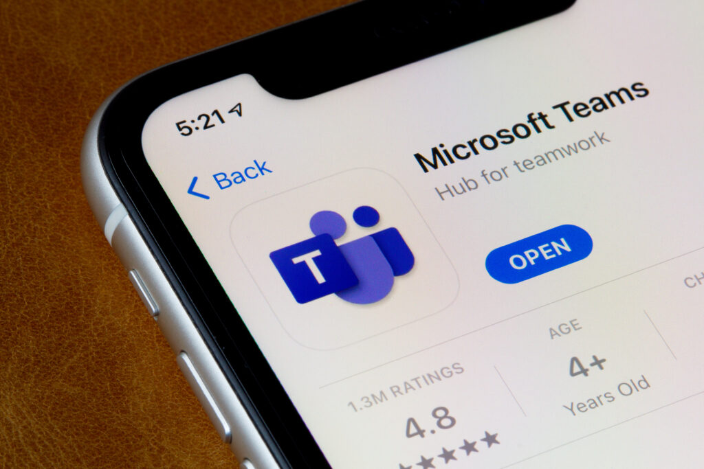 Microsoft Teams widely used internally? Here is 1 new TMNGH integration ...
